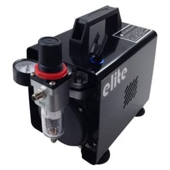 🥇 【 Compresor Elite es860c ®】 | MEJOR OFERTA 2023 ️